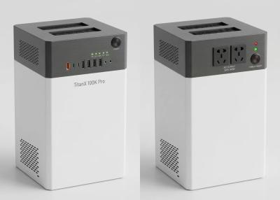 China 1kWh All In One Energy Power Station for sale