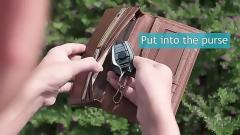 Mini Keychain Power Bank Never Run Out Of Battery Again
