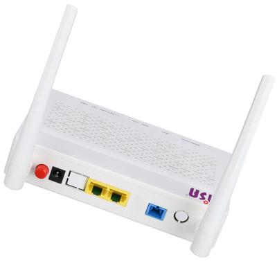 China High Rate Olt Onu Gpon SC 1GE+1FE+WIFI Splitter OP152W Internal L2 Switch à venda