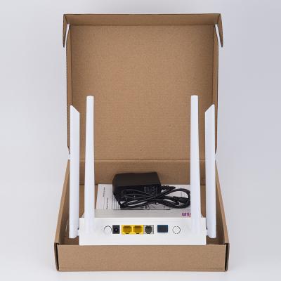 Cina Alto Rate Ont Gepon 2ge 802.11b/vasi Xpon di G/N/CA Wifi 1 in vendita