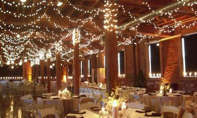 China 10m 100LED White Outdoor Christmas LED string Light for wedding ceiling decoration for sale