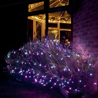 China 1.5mx1.5m 96led LED Christmas Net Light for outdoor brush lights for sale