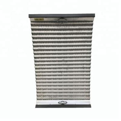 China Chinese Direct Manufacturer Oilfield Drilling High Frequency Wave Screens Used On Solid Control for sale