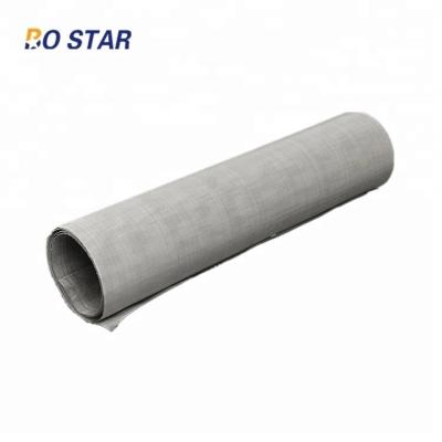 China Chinese Direct Manufacturer Durable Knitted High Density Stainless Steel Wire Mesh for sale
