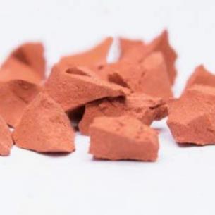 Cina Anti slittamento del campo da giuoco dei granelli EPDM del pacciame di gomma di gomma riciclabile della briciola per terra all'aperto in vendita
