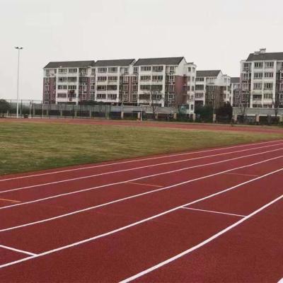 Cina Stadio blu che esegue pista in vendita