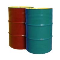 China Crumb Rubber Aliphatic Polyurethane Binder MSDS Certification for sale