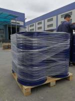 China Single Polyurethane Binder For Rubber Playground ROHS Approved for sale