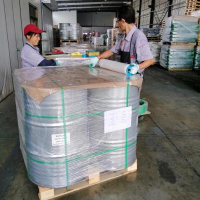 Cina fornitore diretto della Cina legante trasparente, legante per granuli epdm in vendita