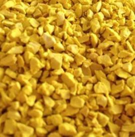 Cina Campo da giuoco molle di sicurezza variopinta EPDM nessun granelli di gomma tossici in vendita