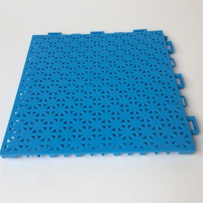 Cina Slip Resistant Playground Flooring EPDM Rubber Block For Kindergarten Color Safety in vendita