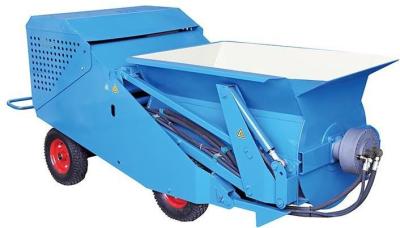 中国 EPDMの微粒およびPUのつなぎのための油圧ひっくり返るミキサー5.5KW 380V M-200 販売のため