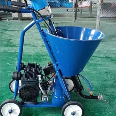 Cina spruzzatore ricoprente impermeabile di spruzzatura di potere della macchina 220V del mastice 20L in vendita