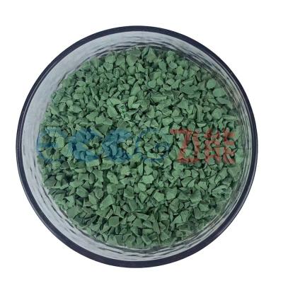 中国 ゴム製EPDMの微粒をぬれる注がないゴム製Surfaceingのための臭いを粉々にしなさい 販売のため