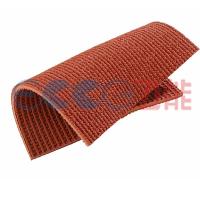 China 13mm Red  Prefabricated Running Track for sale