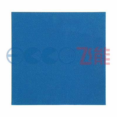 Cina Prefabricated EPDM Rubber Jogging Track Roll Mat 6 - 9mm in vendita