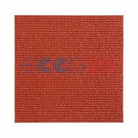 China 13mm Red  Prefabricated Running Track for sale