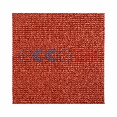 Cina pista corrente prefabbricata rossa di 13mm in vendita