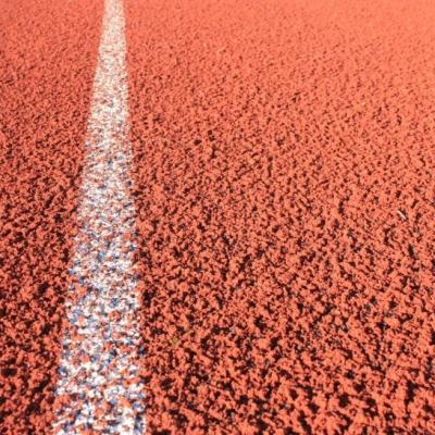 Cina Personalizzi certificato UV corrente di gomma di Labosport della pista di Epdm della pista atletica sintetica l'anti in vendita