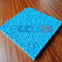 China Rubber Outdoor Playground Flooring for sale