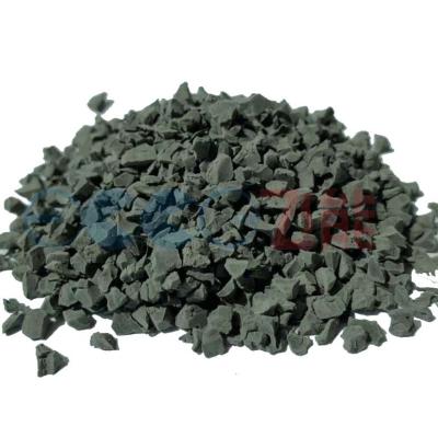 China De Rubberkorrels van het polyurethaanbindmiddel EPDM Te koop