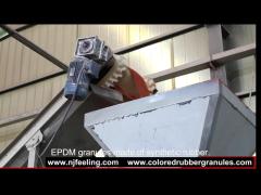 Productielijn EPDM Kautsje
