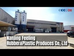 チェンゼン・イシン 純金属及びプラスチック株式会社