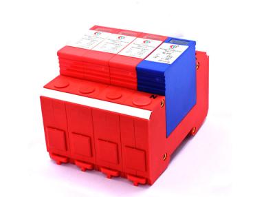 China 40ka power surge protector parallel installation for sale
