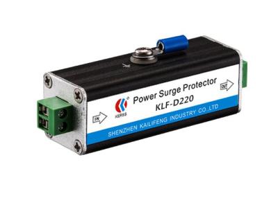 China 220v Single Way Power Surge Protection Device For DC Power Distribution Equipment for sale