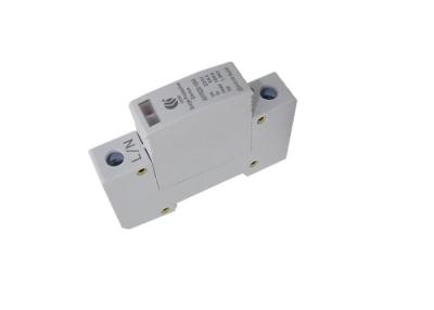 China Small Leakage And Quick Respond Lightning Protection Device Single Module for sale