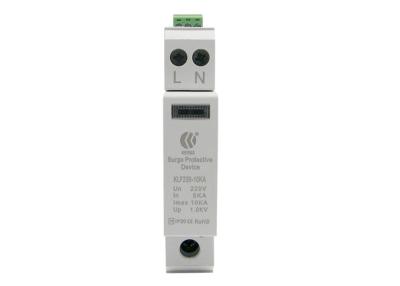 China KLF220-10KA Industrial Surge Protector With Simple Wire Connection for sale