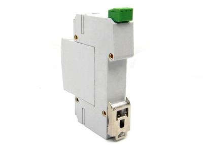 China One Pole Module Power Surge Protection Device Remote Control Stainless Buckle for sale