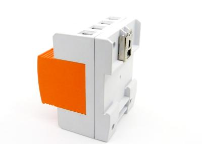 China Deterioration Indicator 3 Phase Surge Protector , 380v Mains Surge Protector for sale