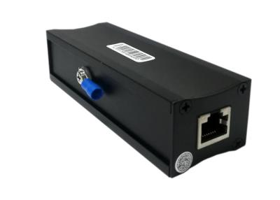 China 1000M Transmission Rate Poe Surge Arrester , CE RoSH Panamax Surge Protector for sale