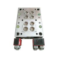 China 8cavity Hot Runner Injection Molding for sale