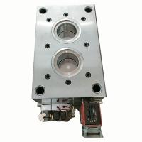 China 2cavity Plastic Injection Mould 200ml Plastic Injection Tooling for sale