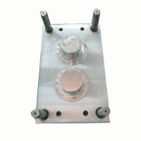 China 2cavity Plastic Injection Mould 200ml Plastic Injection Tooling for sale