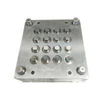 China Multiple cavity Plastic Injection Mould maker D40mm For Round Measuring Cup for sale