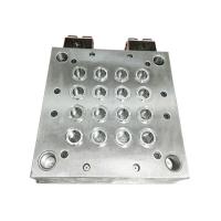 China Multiple cavity Plastic Injection Mould maker D40mm For Round Measuring Cup for sale