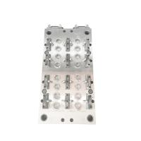 China D32mm Plastic Bottle Cap Mold for sale