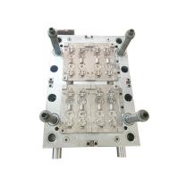 China D40mm Plastic Cap Mould 16cavity for sale