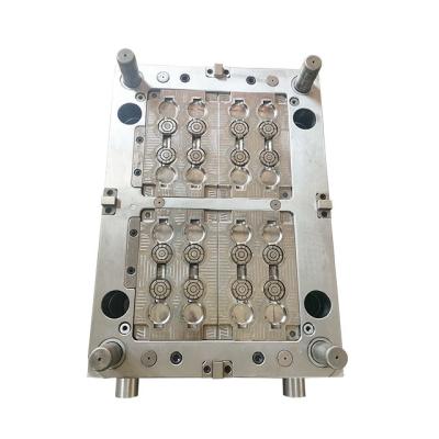 China D40 mm plastic dopvorm 16 holtes Te koop