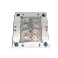 China 24/415 PP Fliptop Cap Mould for sale