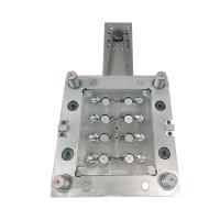 China 24/415 PP Fliptop Cap Mould for sale