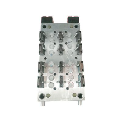Cina Stampaggio ad iniezione medica da 32 mm Stampaggio plastica medica disseccante in PP in vendita