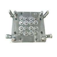 China 16cavity Hot Runner Injection Molding D30mm for sale