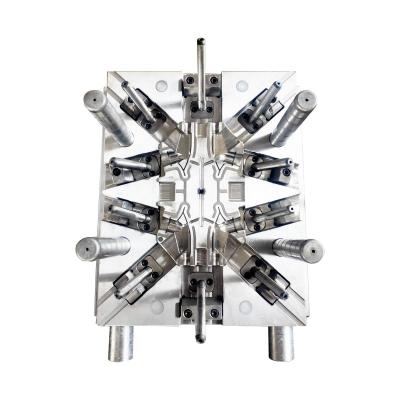 China spray trigger main body part injection mould for liquid cleaner and disinfect user daily chemical bottle for sale
