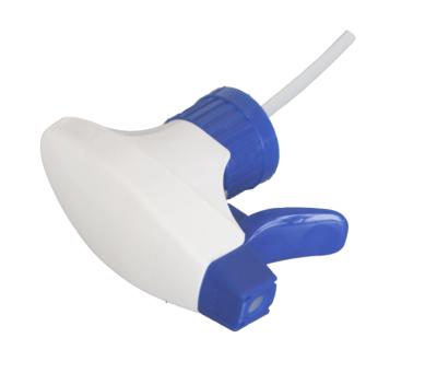 China spray trigger main body part injection mould for liquid cleaner and disinfect user daily chemical bottle for sale