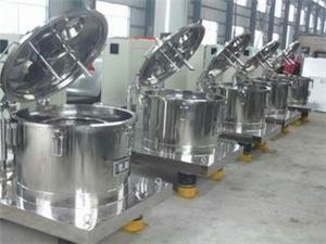 Cina Bassa temperatura dell'attrezzatura dell'estrazione di cannabinoido della centrifuga in vendita