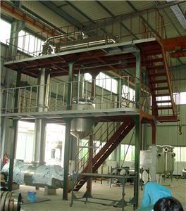 Cina distillazione solvente di FDA delle macchine utensili farmaceutiche 1500L in vendita